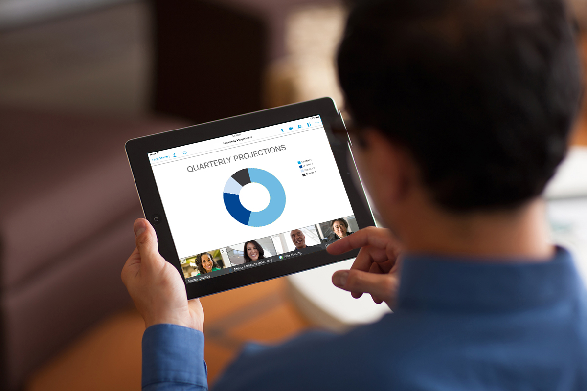 Cisco WebEx – nowy wymiar komunikacji – Obsługa informatyczna firm ...