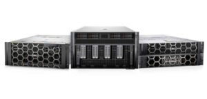 Serwery Dell PowerEdge - serwery rack i tower dla biznesu